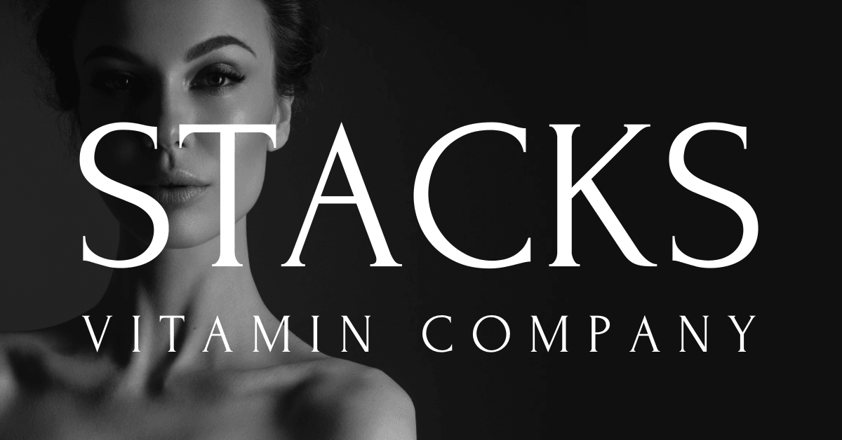 Stacks Vitamin Company
