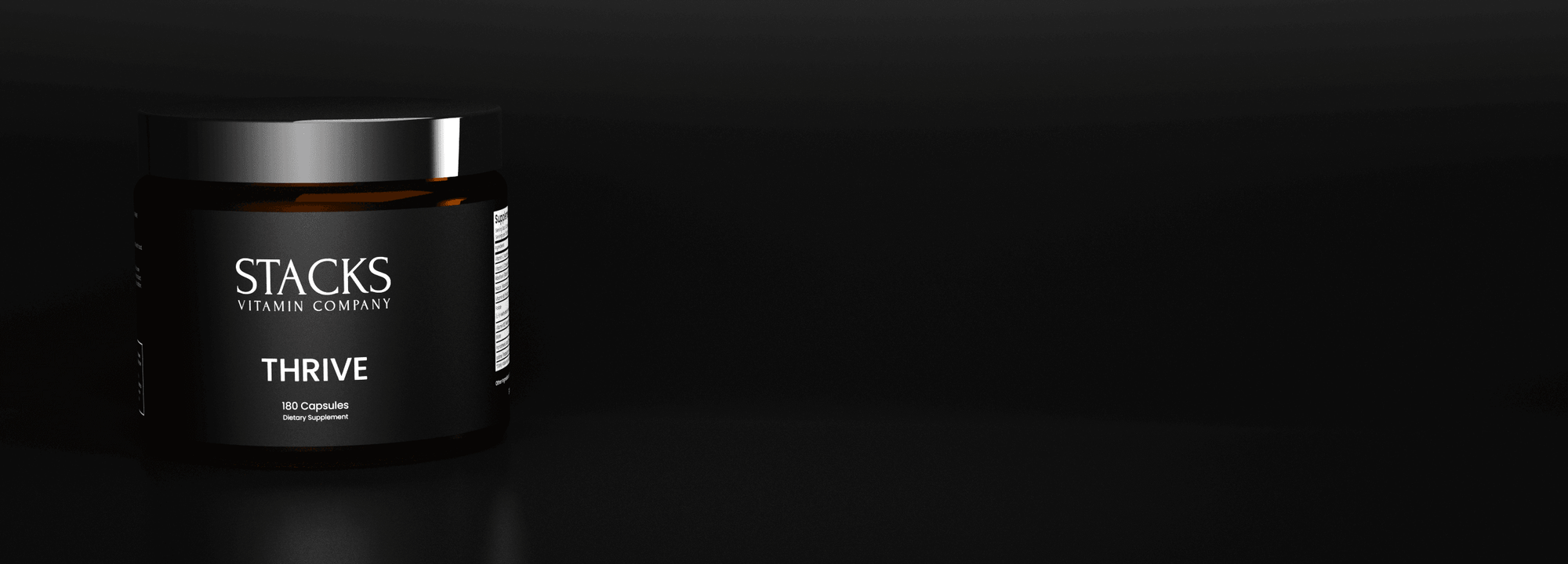 Stacks Vitamin Company