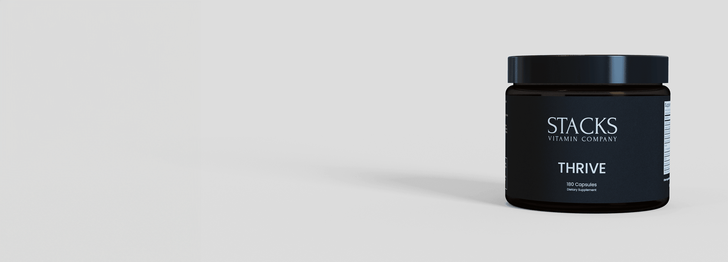 Stacks Vitamin Company