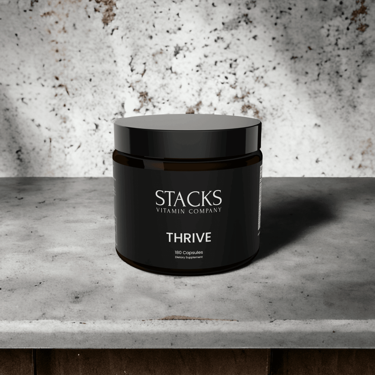 Stacks Vitamin Company | Welcome To Your Best Self