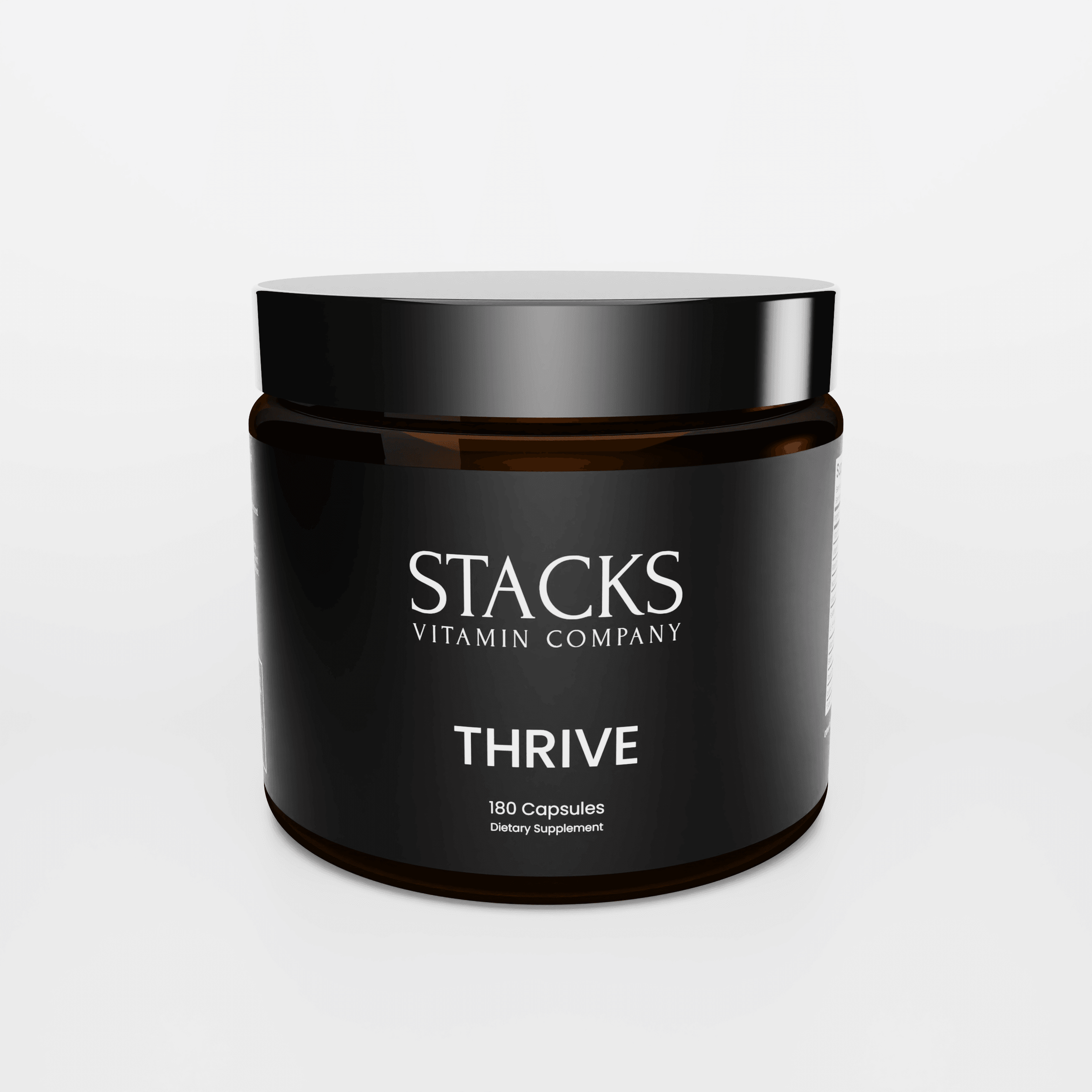 Stacks Vitamin Company | Welcome To Your Best Self